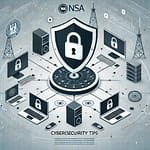 NSA’s Best Practices for Securing Your Home Network – KFGO Radio Segment