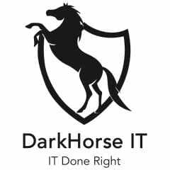 KFGO Radio Segment – World of Technology with DarkHorse IT