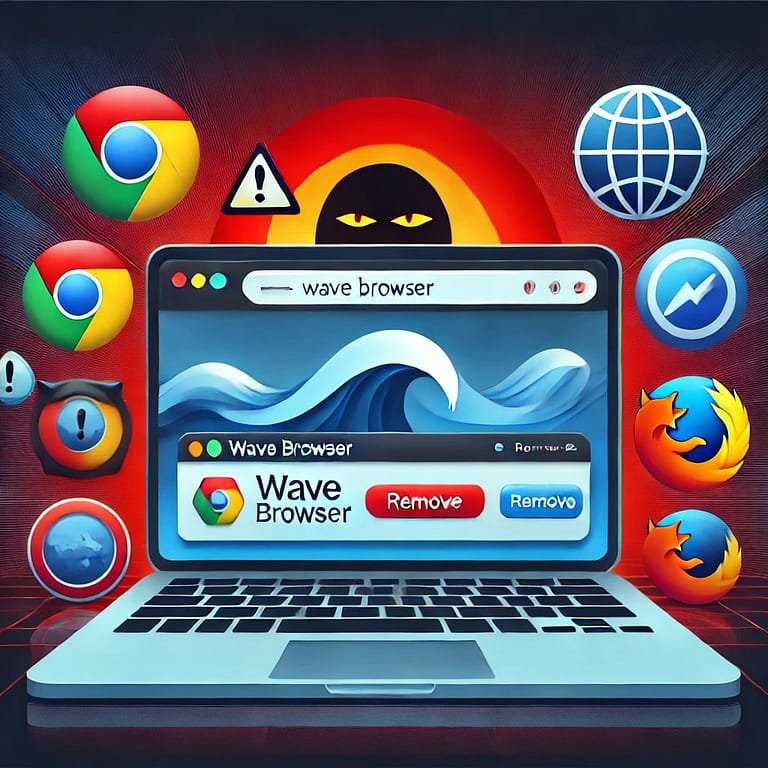Beware of Wave Browser: What You Need to Know About Your Web Browser – KFGO Radio Segment