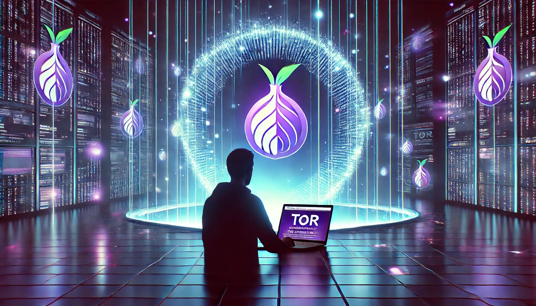 The Tor Network: What It Is, How It Works, and Why People Use It – KFGO ...